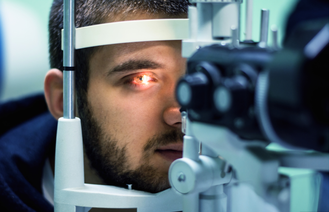 Top 5 Most Common Eye Surgeries Explained - The Surgi Center